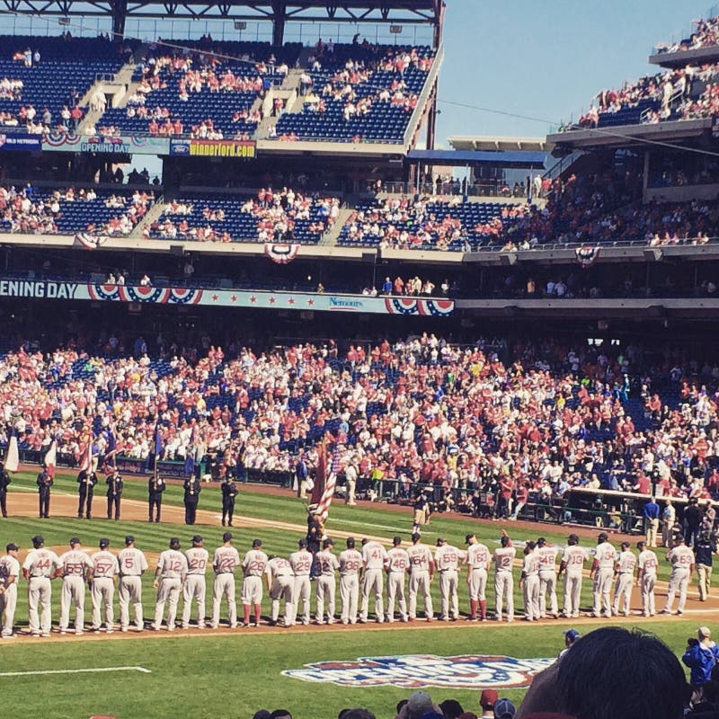 Red Sox opening day 2015 editorial stock image. Image of summer - 53232074