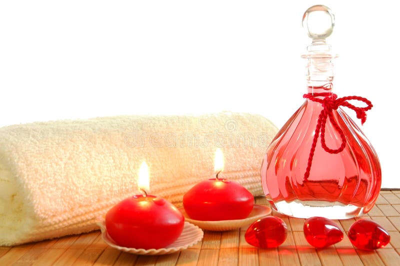 Spa Zen Stones stock photo. Image of dark, contrast, basalt - 14001396