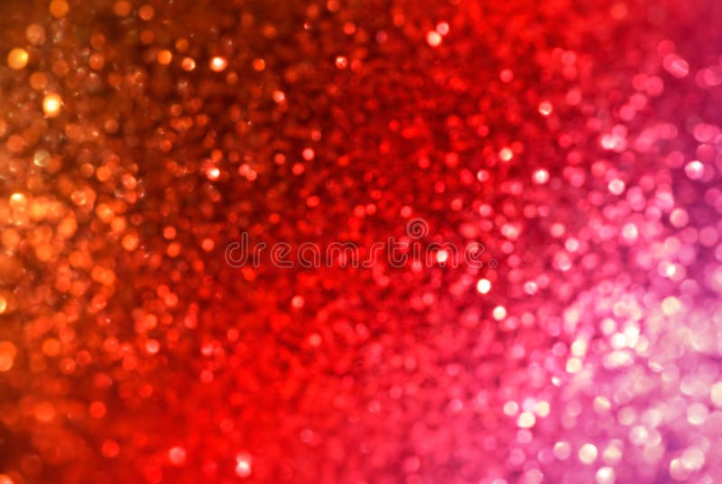 Red Sparkle stock image. Image of defocused, vertical - 12260517