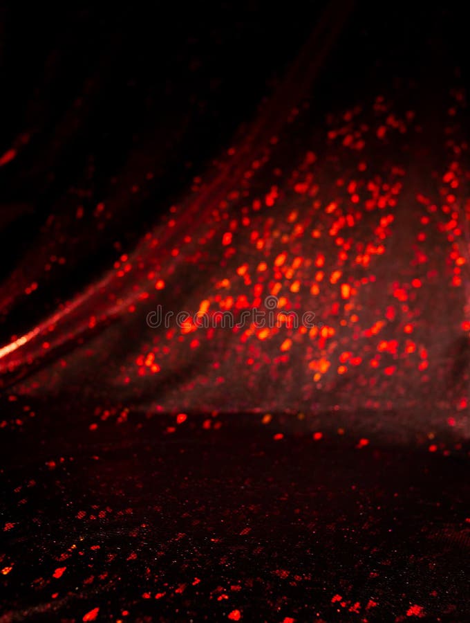 Red Sparkle Fabric Background. Texture, Decoration Stock Image - Image ...