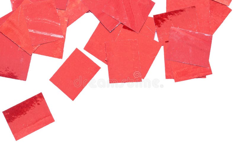 Red sparkle spangles stock image. Image of bright, abstract - 26003021