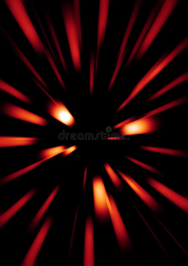 Glowing Red Speed Lines Stock Illustrations – 10,102 Glowing Red Speed ...