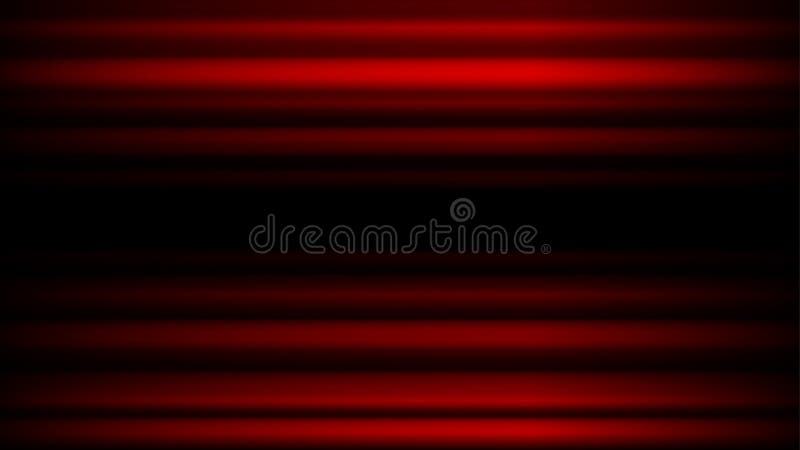 Red Speed Line Abstract Technology Connection Vector Background Stock ...