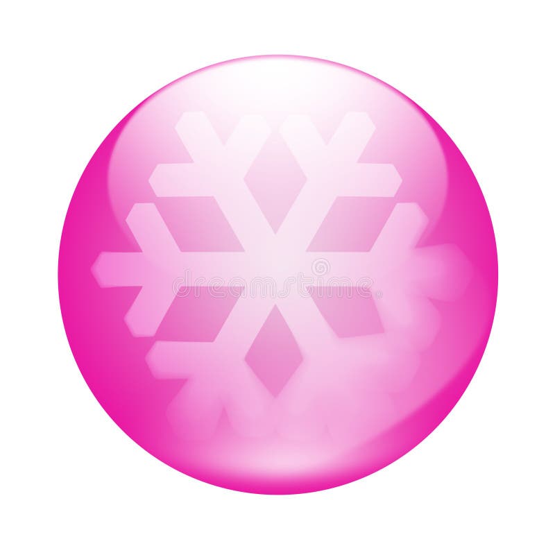 Red sphere stock illustration. Illustration of icon, digital - 16904131