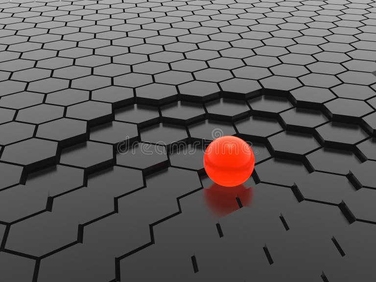 One Red Sphere Stock Illustrations – 4,208 One Red Sphere Stock ...