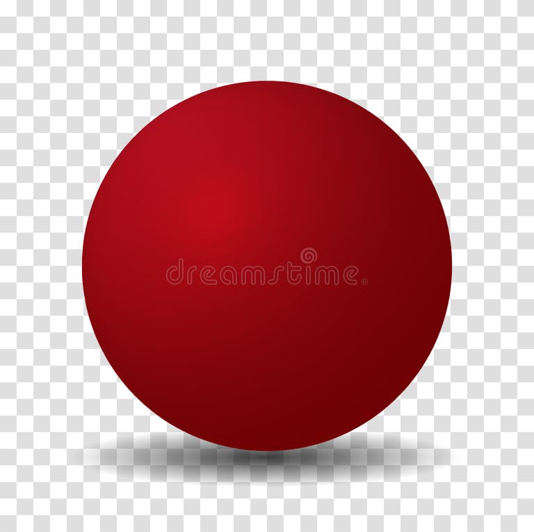 Red Sphere Ball Stock Illustrations – 52,526 Red Sphere Ball Stock ...