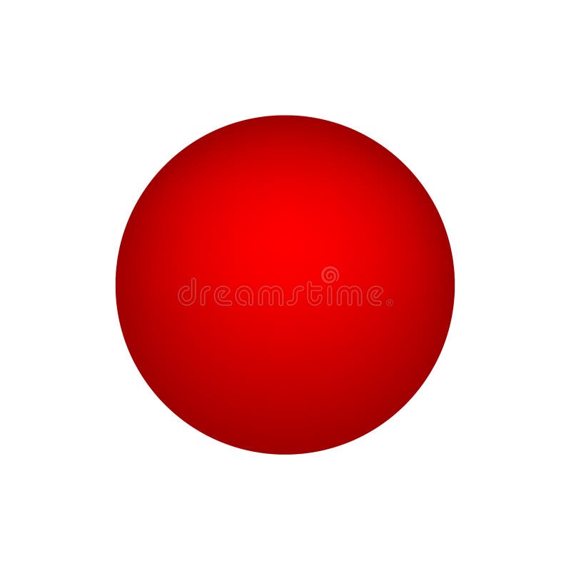 Blue Cylinder Basic Simple 3d Shapes Isolated on White Background ...