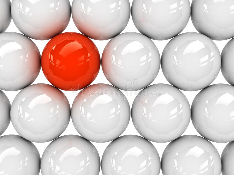 Metallic Red Sphere Stock Illustrations – 3,257 Metallic Red Sphere ...