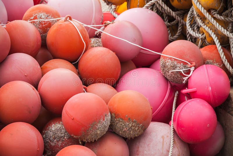 A Plastic Bag Floats in the Pond and Causing Water Pollution ...