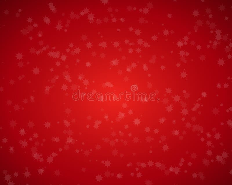 Red Spiky Abstract Backgorund Stock Illustration - Illustration of ...