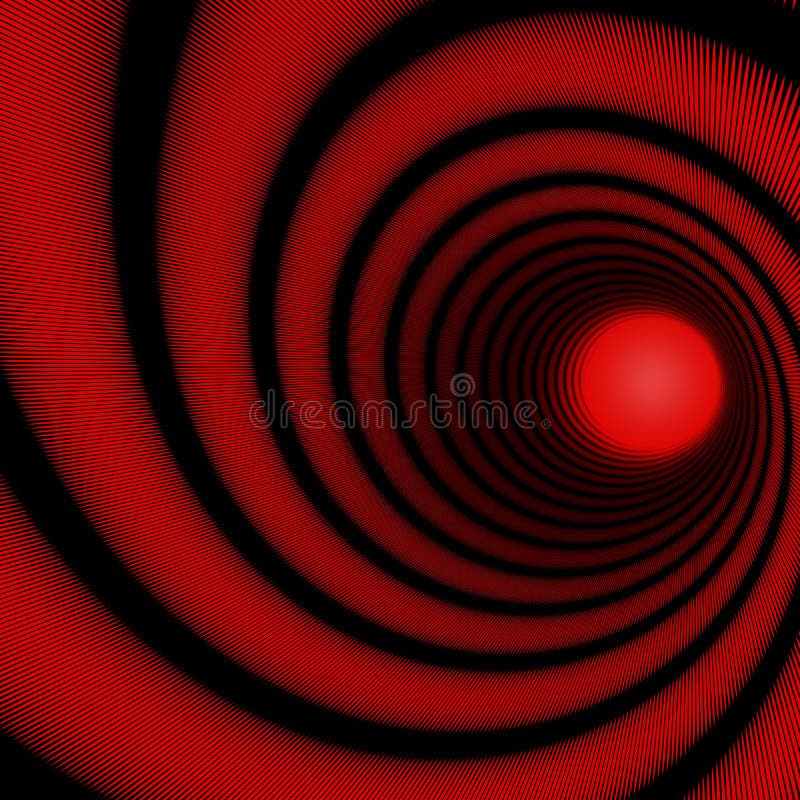 Down Spiral Red Stock Illustrations – 234 Down Spiral Red Stock ...