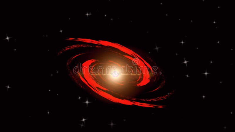 Galaxy - Loop stock video footage. Video of loopable - 37553561