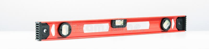 189 Red Spirit Level Isolated Stock Photos - Free & Royalty-Free Stock ...