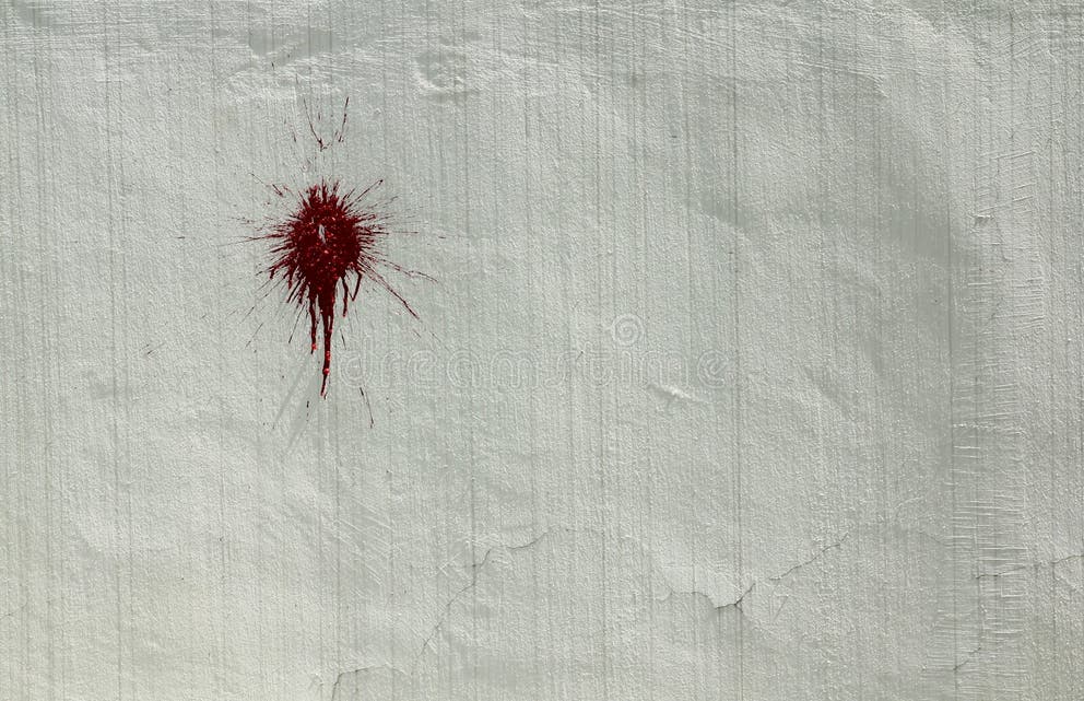 Red Splat stock image. Image of element, abstract, pattern - 26513341