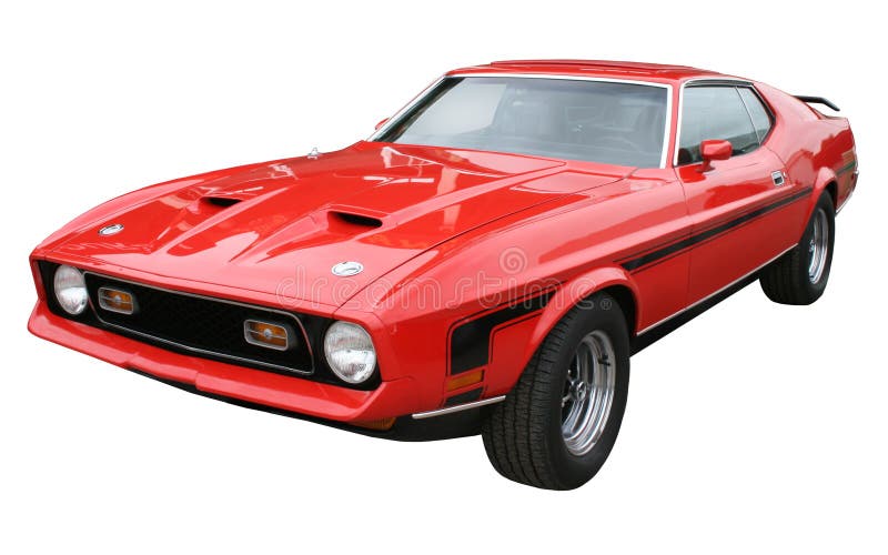 1972 Mustang Stock Photos - Free & Royalty-Free Stock Photos from ...