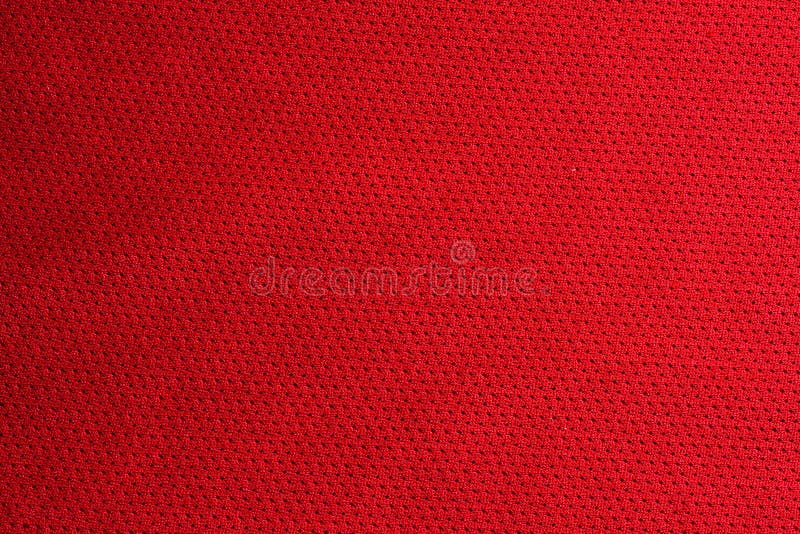 Red sport fabric texture stock image. Image of pattern - 15052561