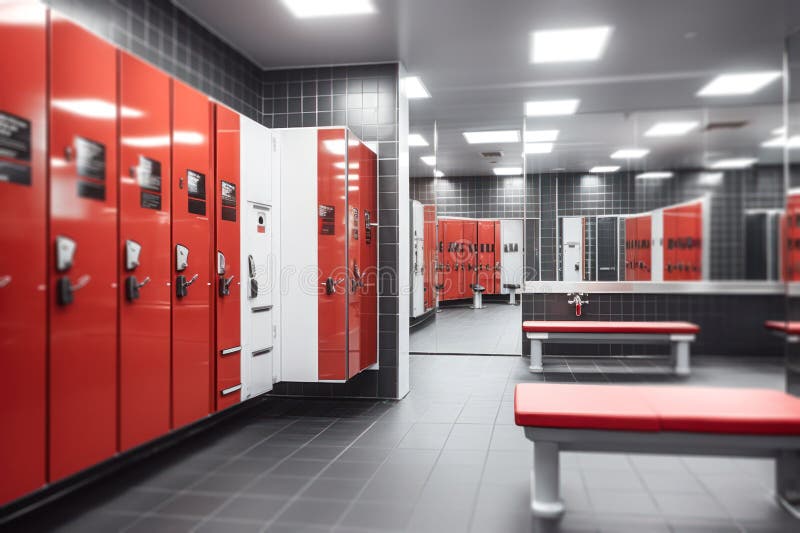 Ai Locker Stock Illustrations – 1,112 Ai Locker Stock Illustrations ...