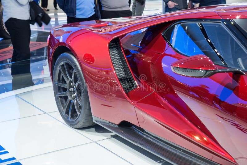 Red Sports editorial stock photo. Image of scoop, right - 89777563