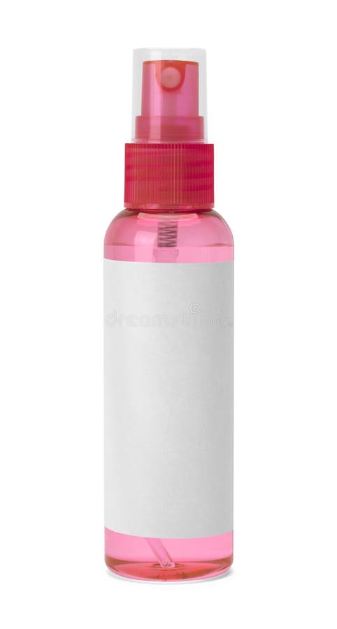 Cleaner Spray Bottle stock photo. Image of space, bleach - 73344996