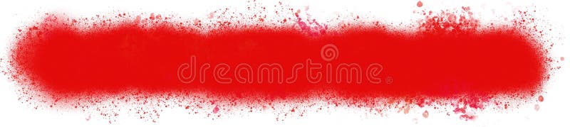 Red Paint Line Stock Illustrations – 59,964 Red Paint Line Stock ...