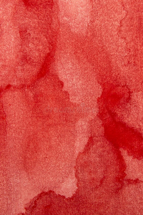 Red Spray Paint Splatter Background Stock Photo - Image of photograph ...