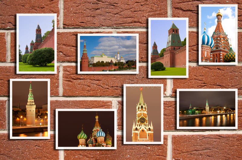 Beautiful Red Square Multiphotos Stock Illustrations – 3 Beautiful Red ...