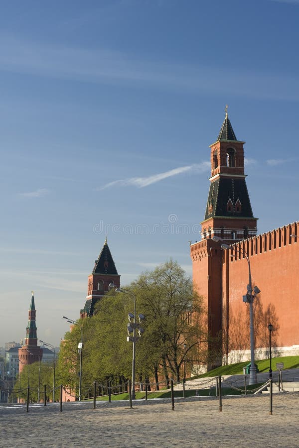 Red Square stock photo. Image of russian, travel, fortress - 5847036