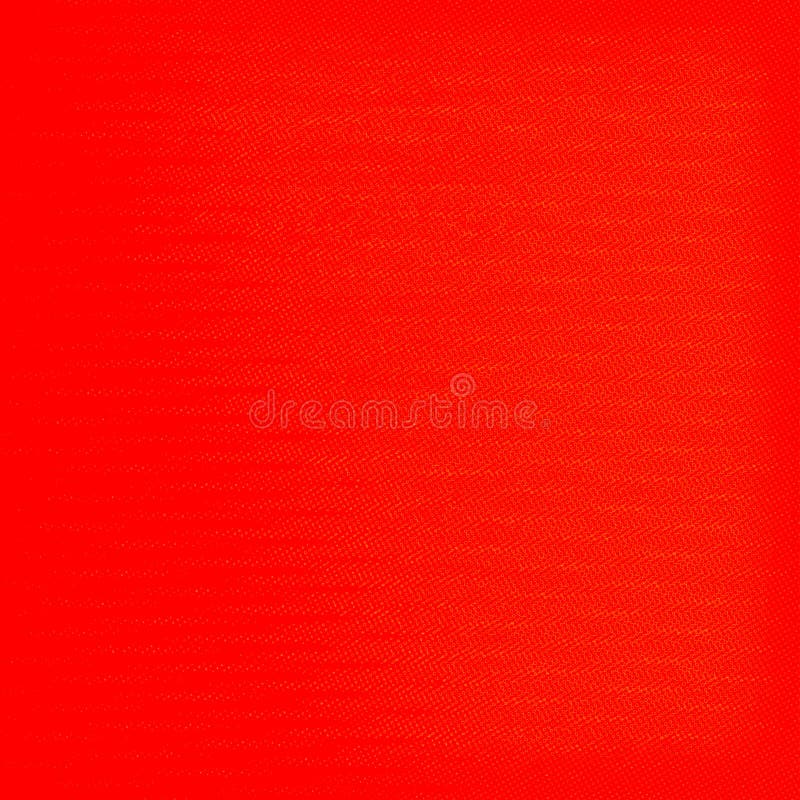 Red Square Background Banner for Various Design Works with Copy Space ...