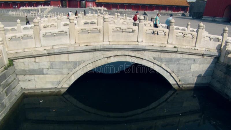 Red Square Beijing China Visuals Stock Video - Video of famous, asia ...