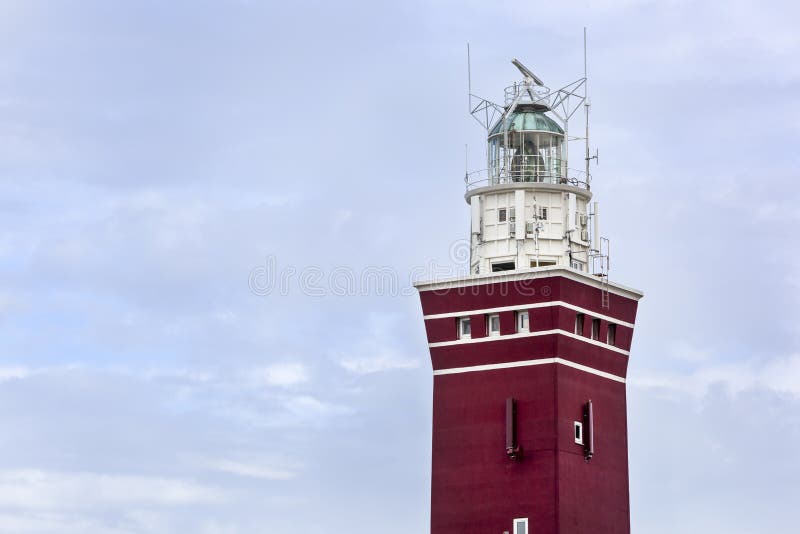 169 Square Red White Lighthouse Stock Photos - Free & Royalty-Free ...