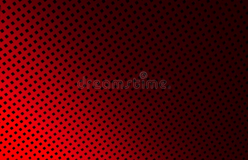 Red Fabric Background Texture Stock Photo - Image of patch, scarlet ...