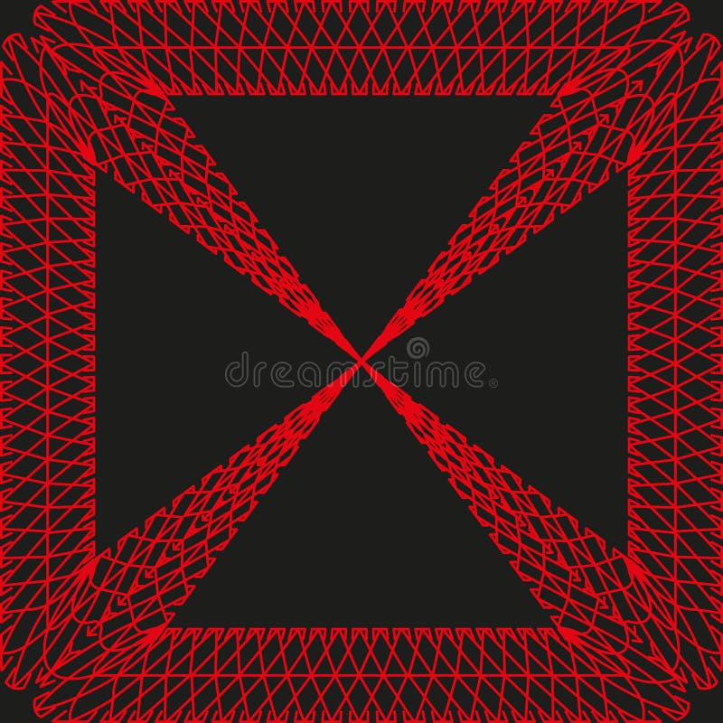 Abstract Angular Pattern Stock Illustrations – 46,057 Abstract Angular ...
