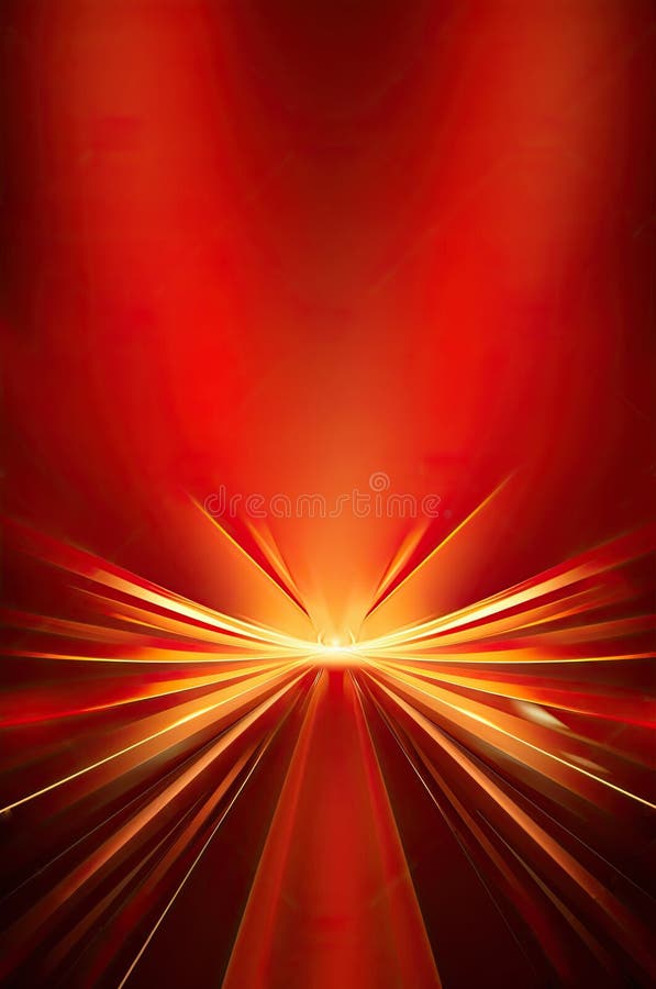 Red stage background stock image. Image of creativity - 296103359