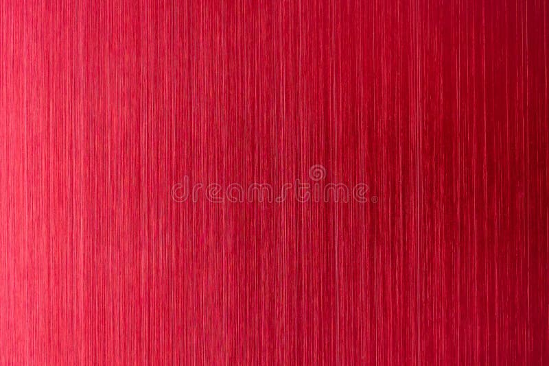 Red Stainless Steel Metal Foil Texture Background Stock Photo - Image ...