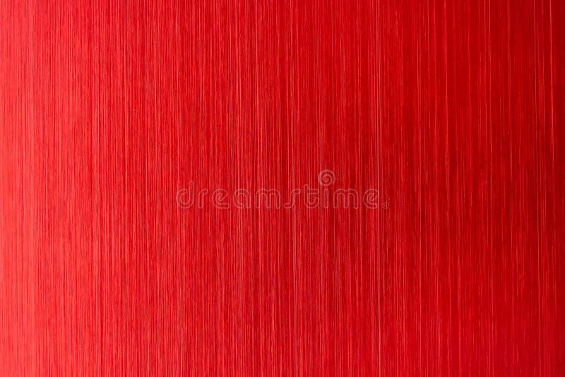 Red Stainless Steel Metal Foil Texture Background Stock Image - Image ...