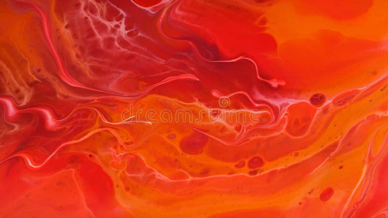 Boiling lava concept stock image. Image of fluid, impression - 149669611