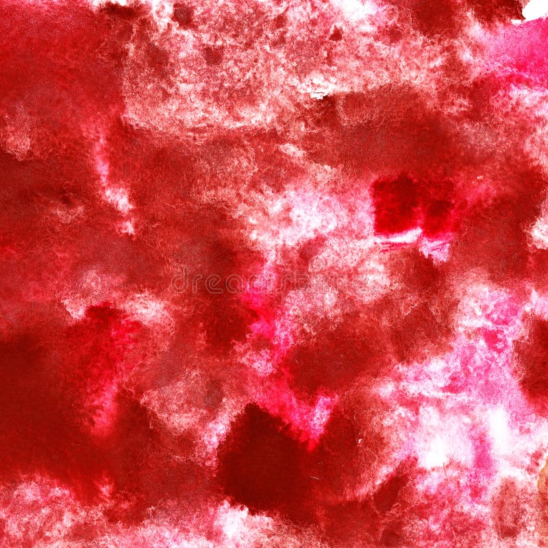 Red stains stock illustration. Illustration of space - 59233484