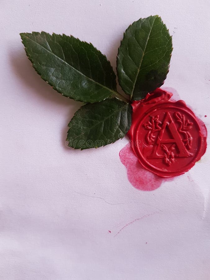 Red stamp stock image. Image of wihte, stamp, elegant - 105175937