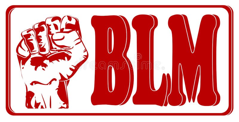 Black lives matter editorial photo. Illustration of human - 187518921