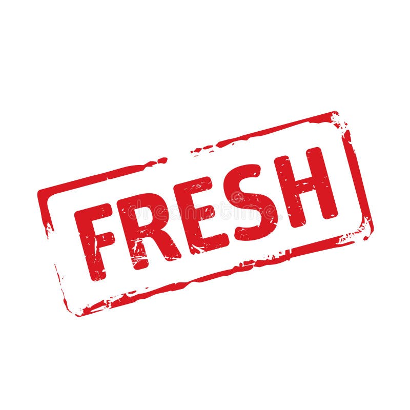 Red Stamp and Text Stay Safe. Vector Illustration Stock Illustration ...