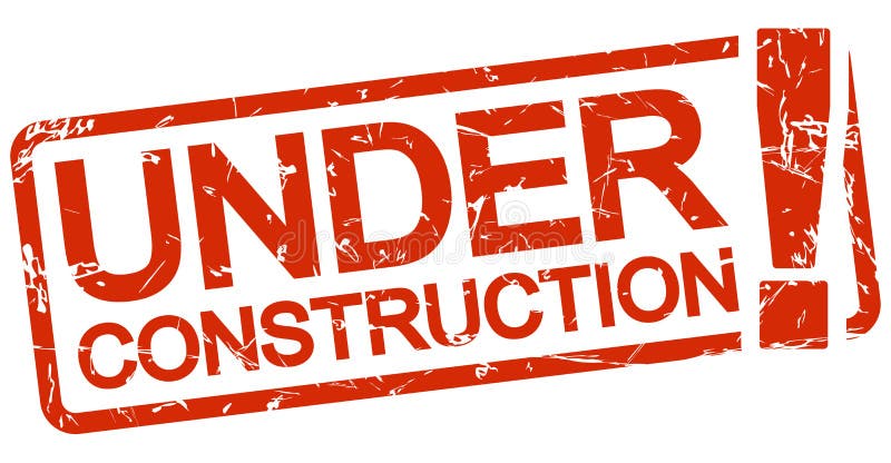 Red Stamp Text Under Construction Stock Illustrations – 41 Red Stamp ...