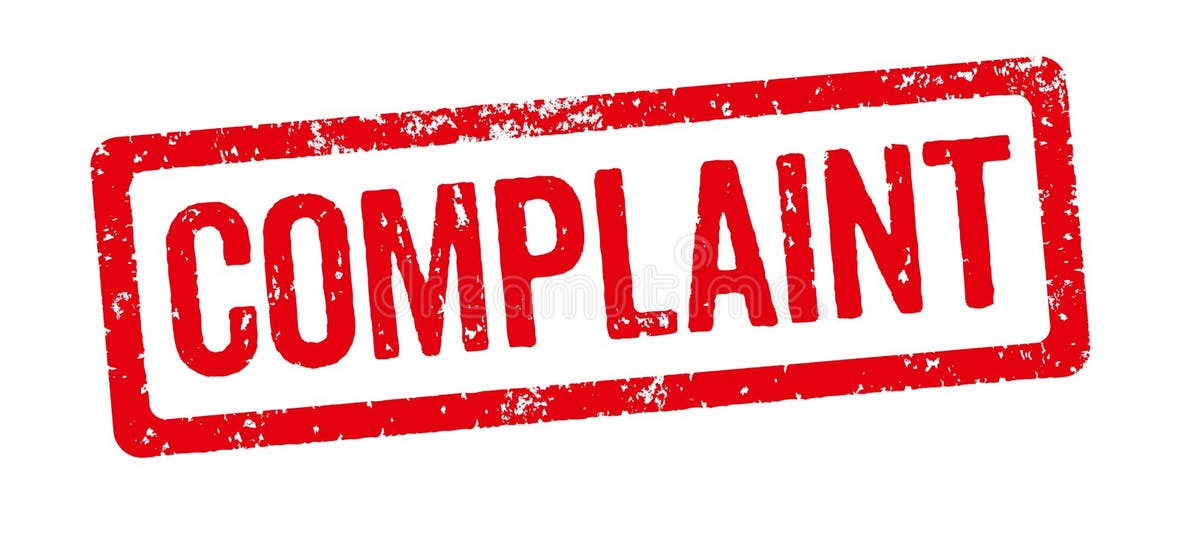 Stamp Complaint Stock Illustrations – 518 Stamp Complaint Stock ...