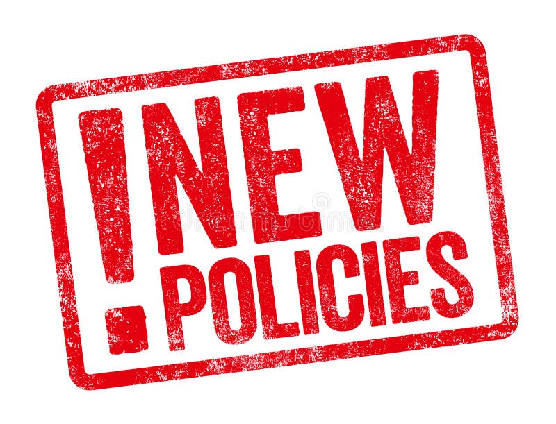 New Policies Stock Illustrations – 287 New Policies Stock Illustrations ...