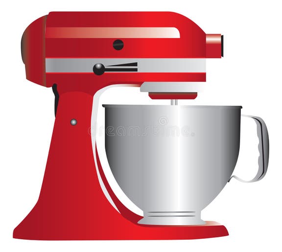 Stand Mixer Stock Illustrations – 3,256 Stand Mixer Stock Illustrations ...