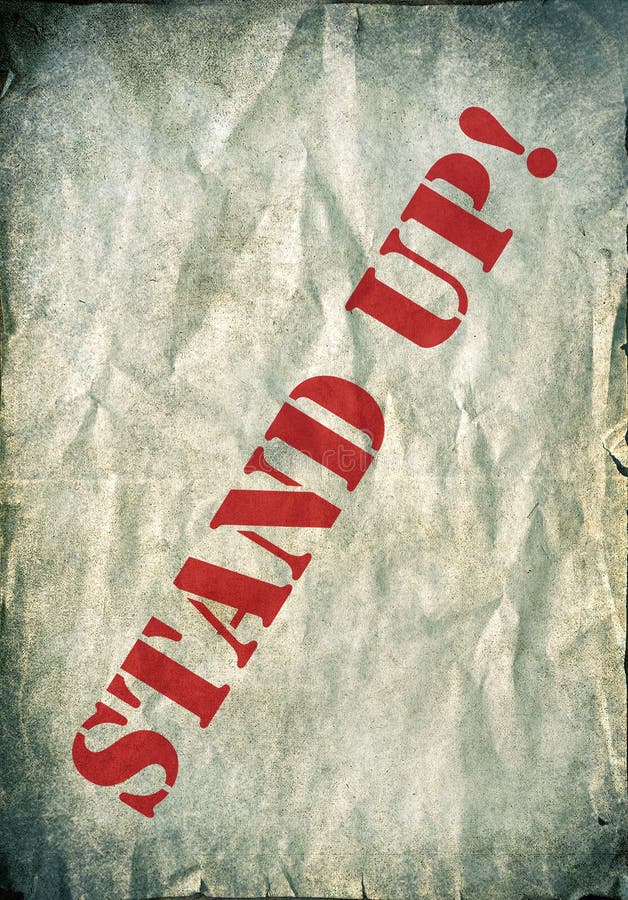 672 Good Background Protest Stock Photos - Free & Royalty-Free Stock ...