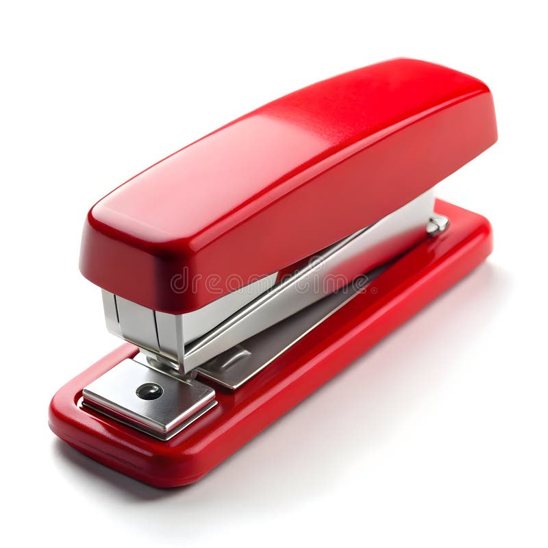 Stapler Object Stock Illustrations – 4,392 Stapler Object Stock ...