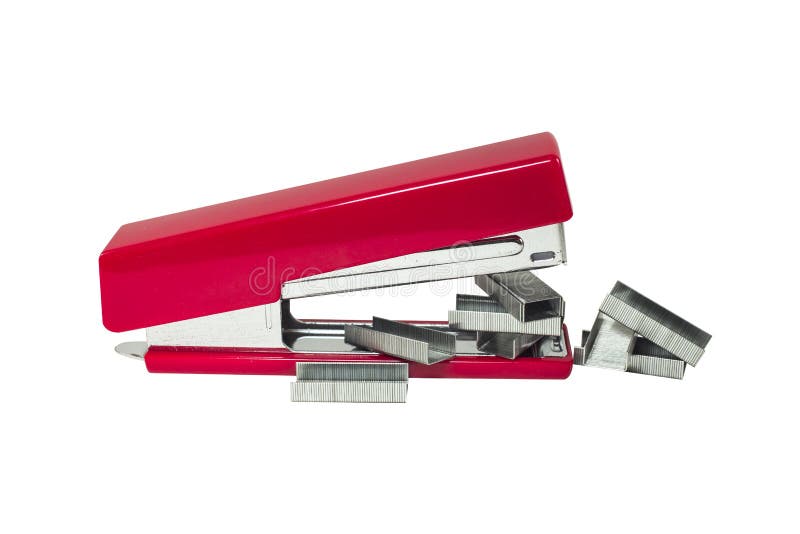 Redstapler Stock Photos - Free & Royalty-Free Stock Photos from Dreamstime