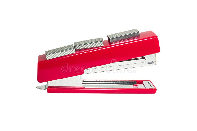 Redstapler Stock Photos - Free & Royalty-Free Stock Photos from Dreamstime