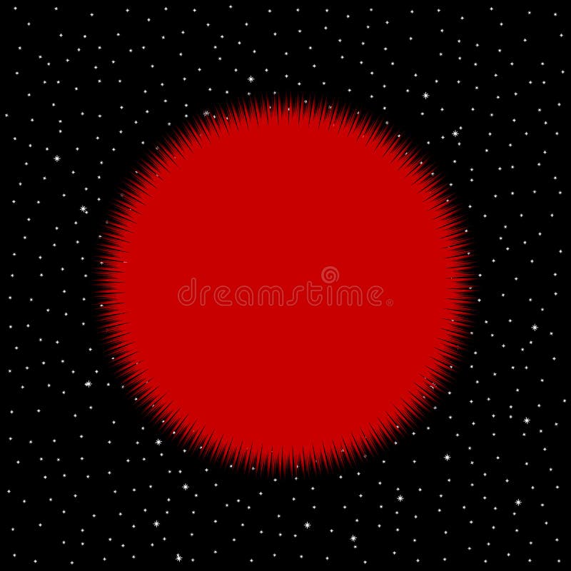Red Cosmic Background Stock Illustrations – 12,269 Red Cosmic ...