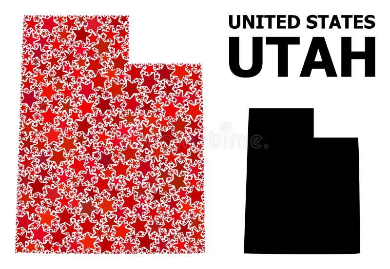 Utah Vector State Stock Photos - Free & Royalty-Free Stock Photos from ...